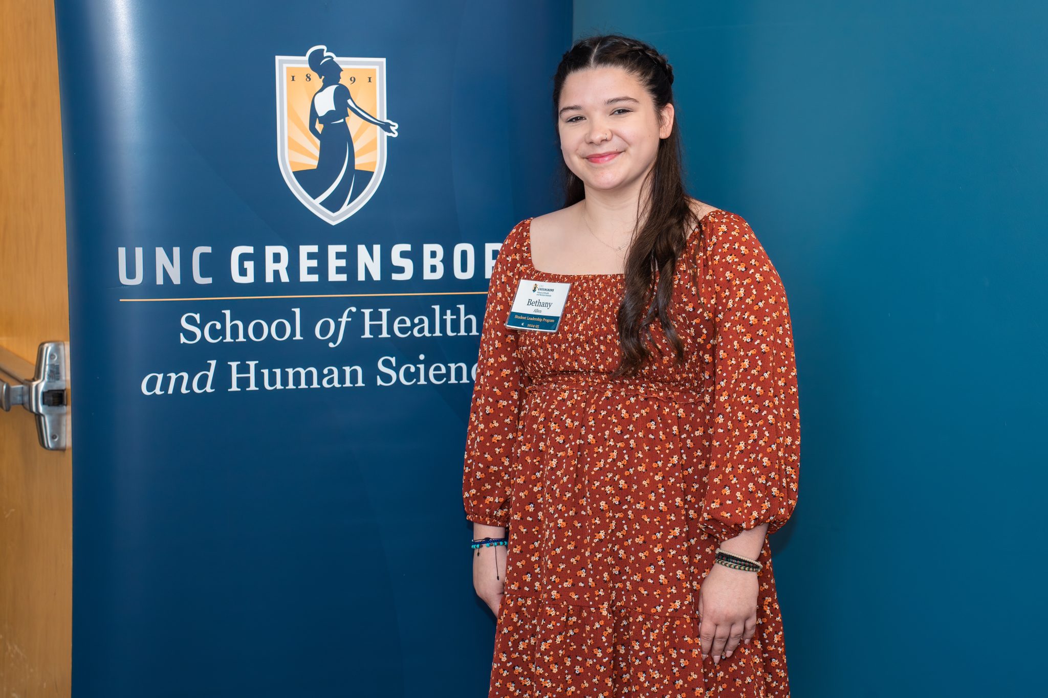 School of Health and Human Sciences UNC Greensboro